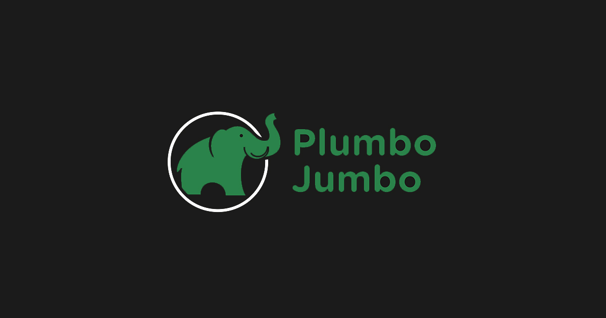 Plumbo Jumbo Plumbing and Heating Ltd